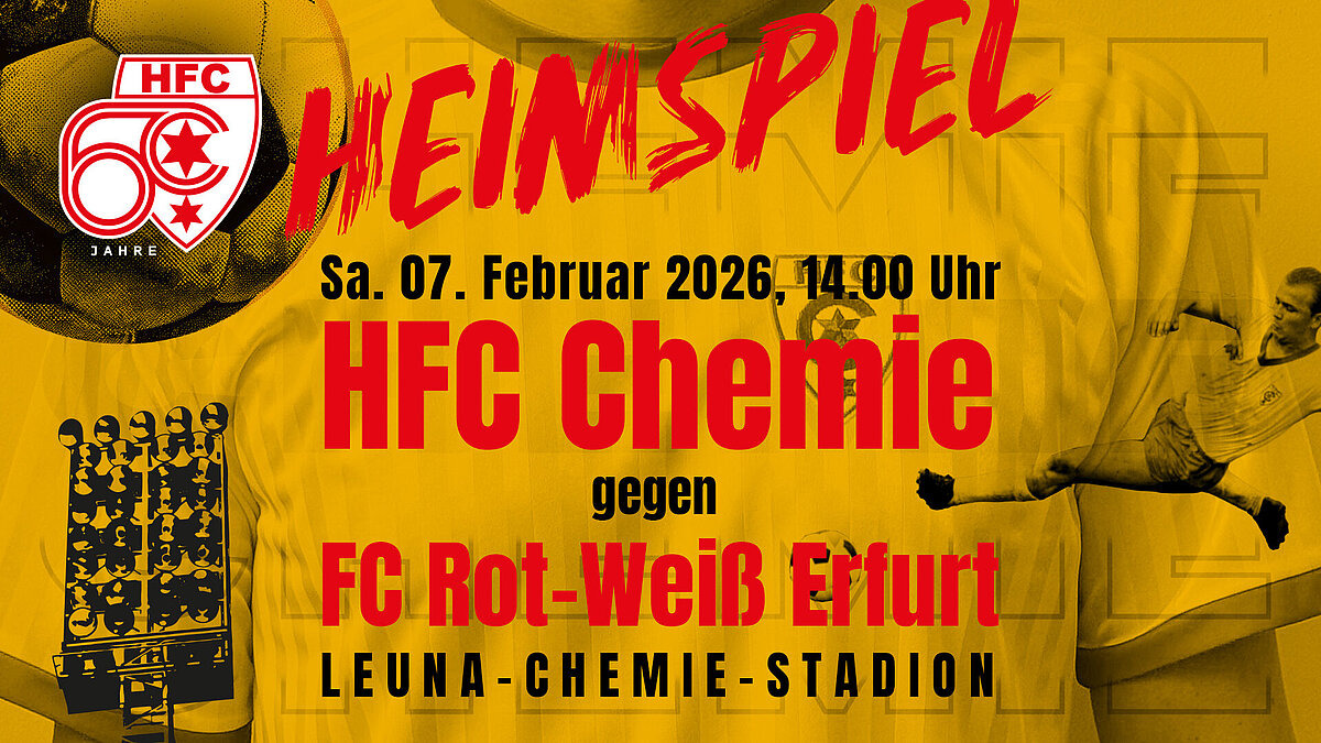 Hallescher FC e.V. Hallescher Fußball Club, Halle Fußball 3. Liga ...